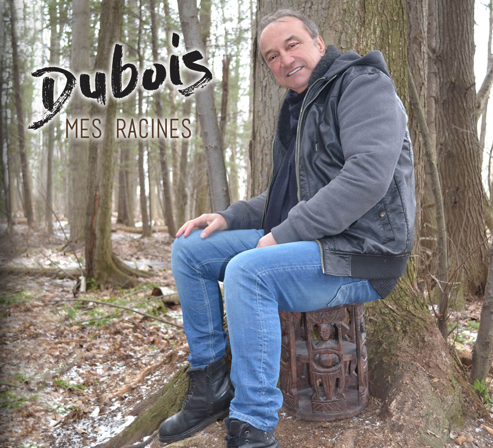 Mes racines | Claude Dubois